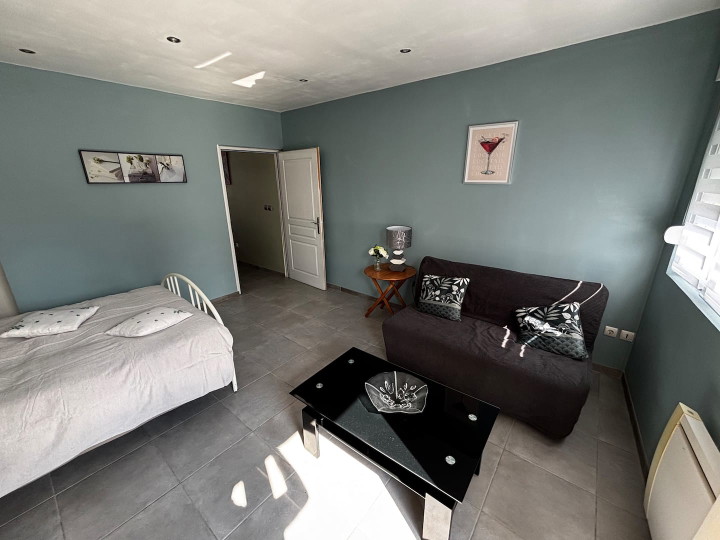 Maison 2-4 Personnes - Arras