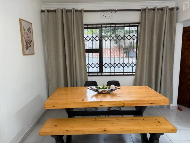 Serenity Guest House - Durban
