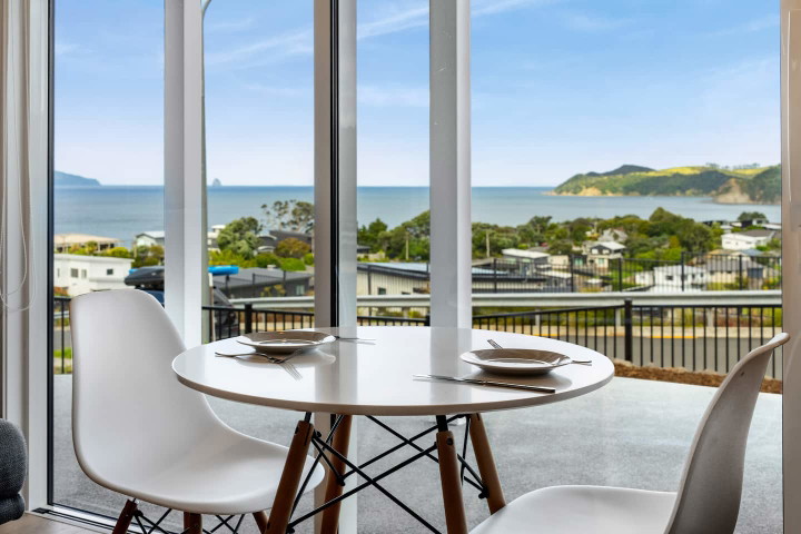 Blue Moon Rise Villa - Luxury Getaway For Two - ワイプ