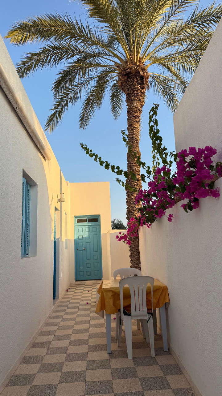 Maison - Djerba