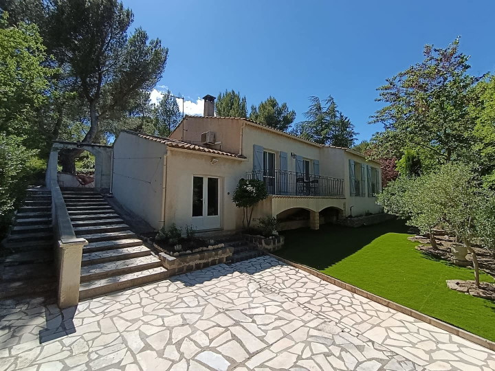 Maison De Charme Nature Calme Spa Alpilles - Saint-Martin-de-Crau