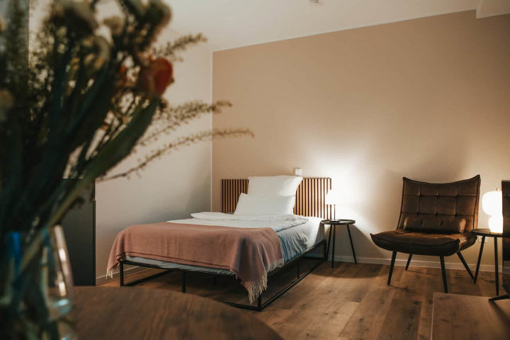 Studio Confortable Dans Un Emplacement Privilégié De La Ville Appartement 3 - Sarrebruck