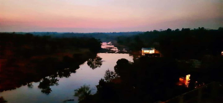 Zen Forest Villa In Karjat - Karjat