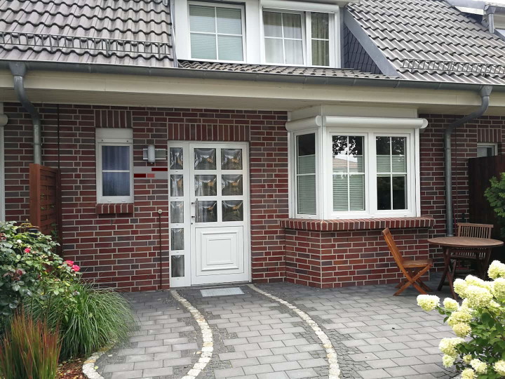 Haus Am Volkspark Für Business Und Freizeit - Potsdam