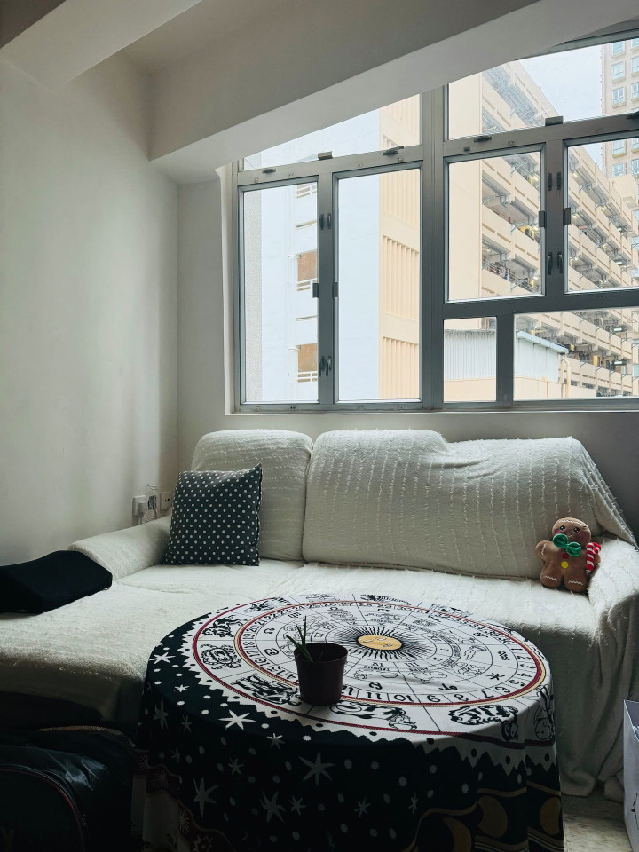 2 Bedrooms Near Hku · 3 Mins To Mtr · Harbourfront - Hong Kong