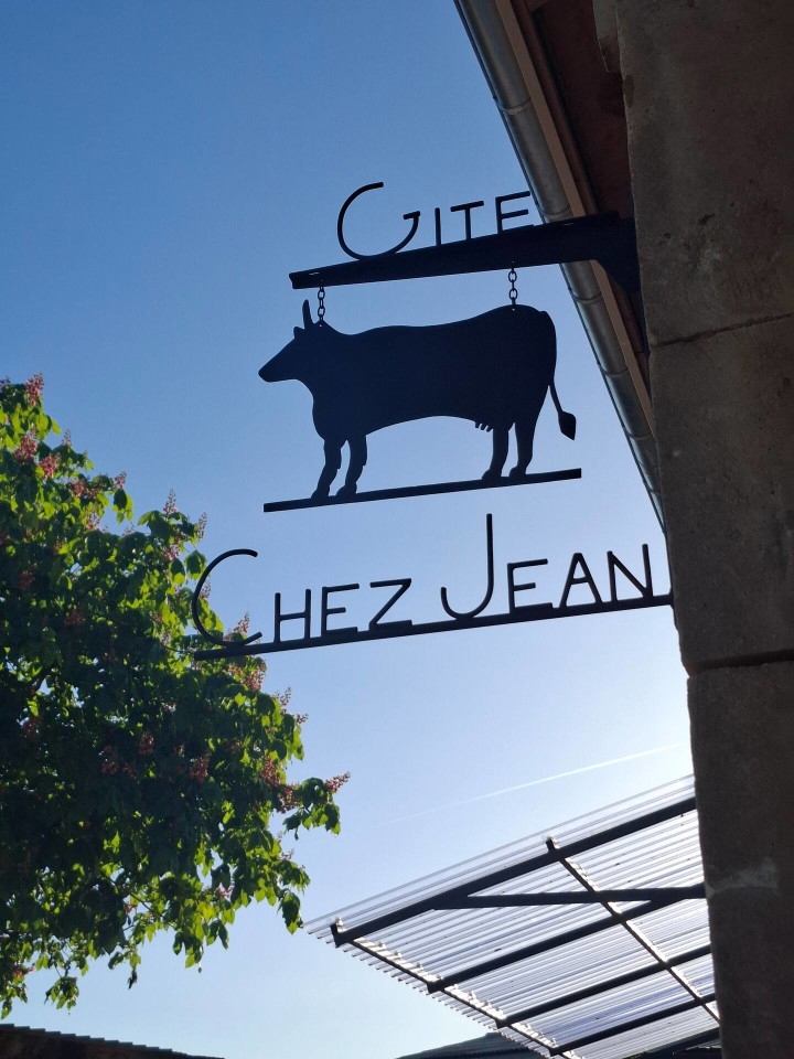Gîte à La Ferme, Chez Jean - Nouvelle-Aquitaine