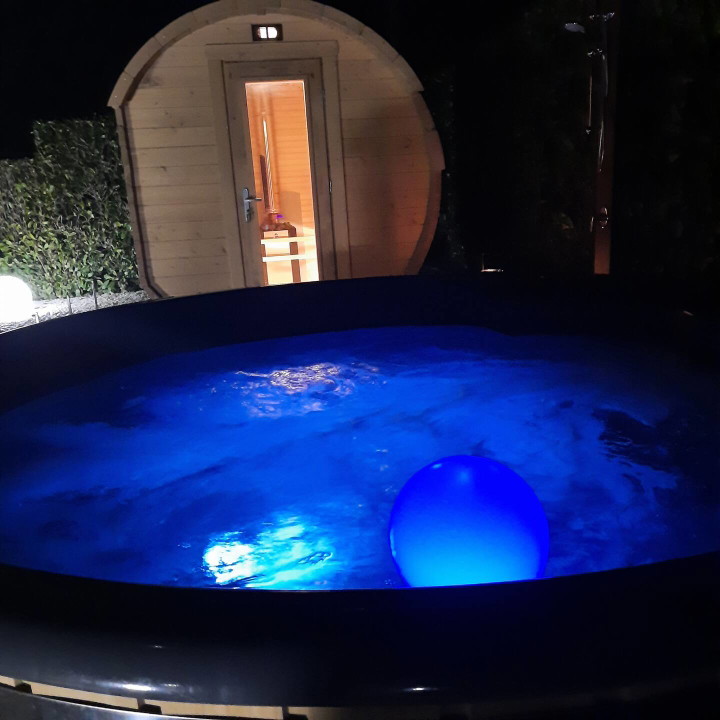 Villa Lara - Limone Piemonte