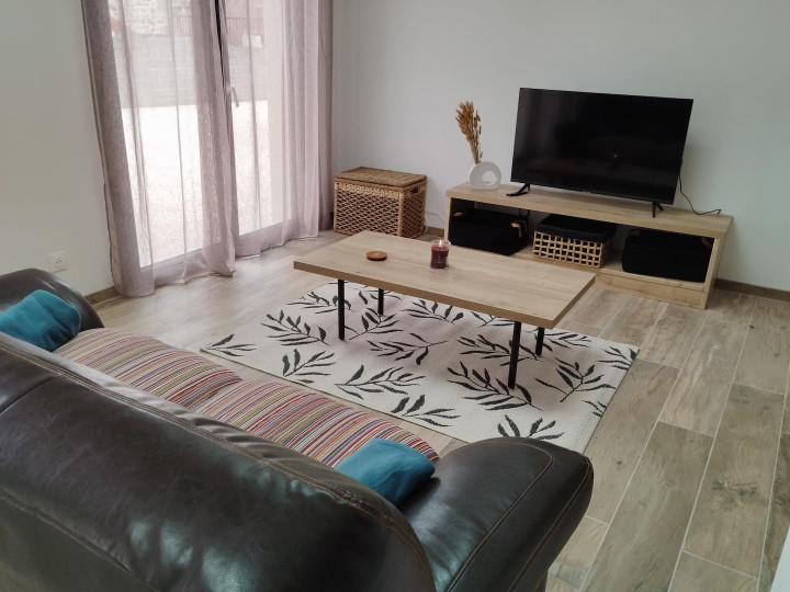 Maison Neuve, 3 Chambre - Haute-Vienne