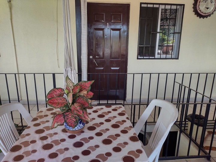 Villa Encantada, Apartment 1 - Zihuatanejo