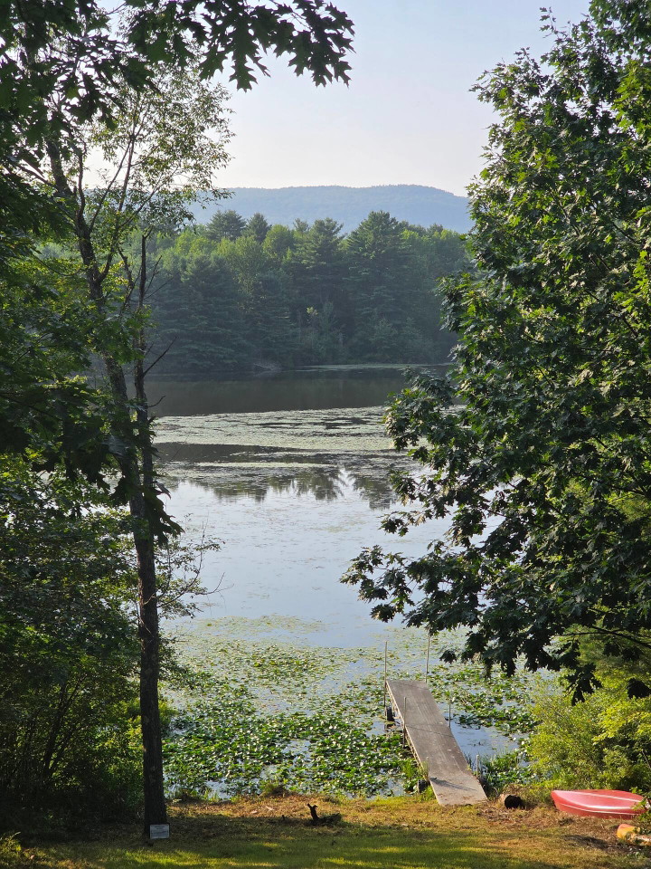 Lakefront Serenity - Gloversville, NY