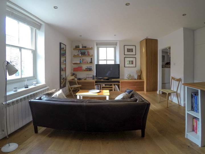 Modern Luxury Annexe In Rural St. Ouen - Jersey