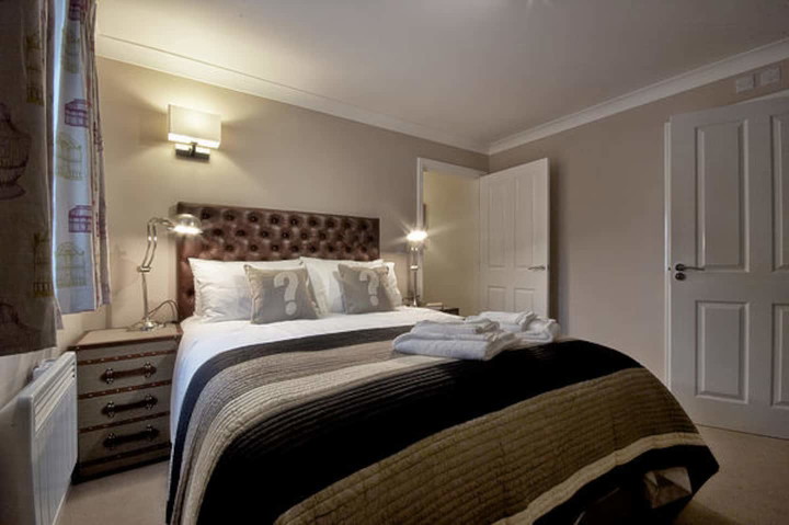 3 Bedroom 2 Bathroom Central Luxury Apartment - Norwich
