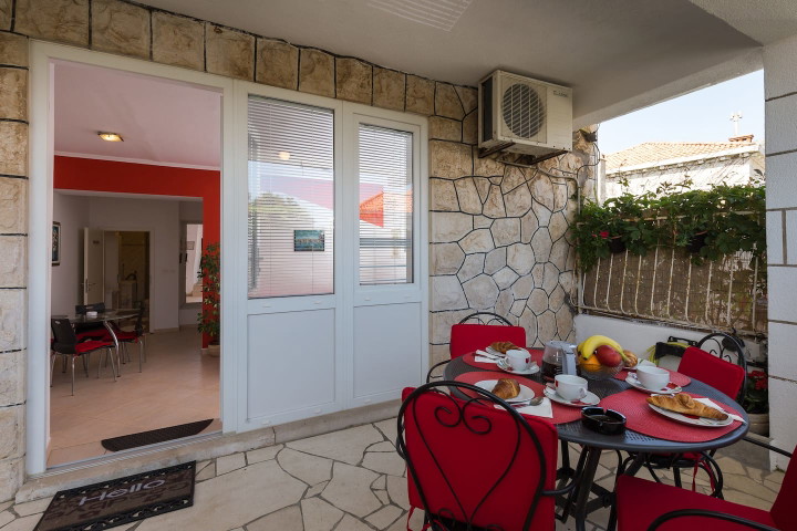 Apartment Libertas - Dubrovnik