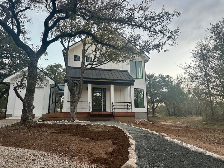 The Cottage At Creekside Ranch - Brownwood, TX