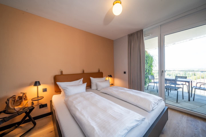 Suite Familiale L - Fribourg-en-Brisgau