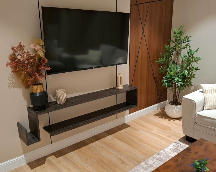 Luxury Apartment With Self Check-in - Eritrea
