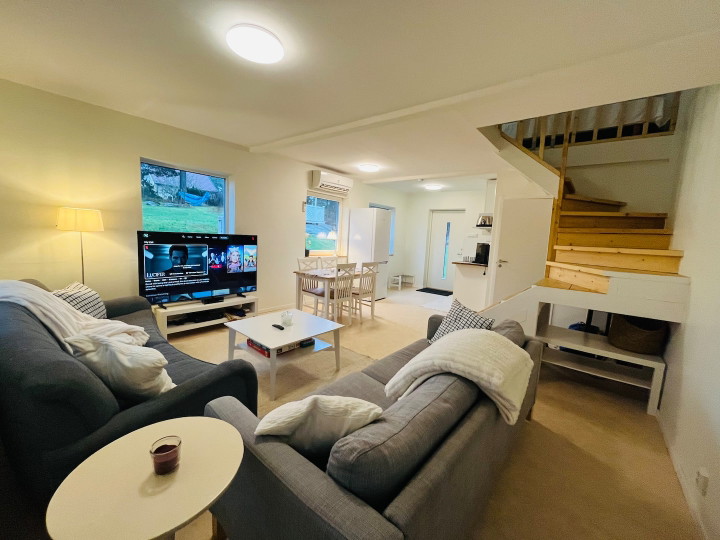 Casa Lumière Skoghall A Cozy Family Home - Karlstad