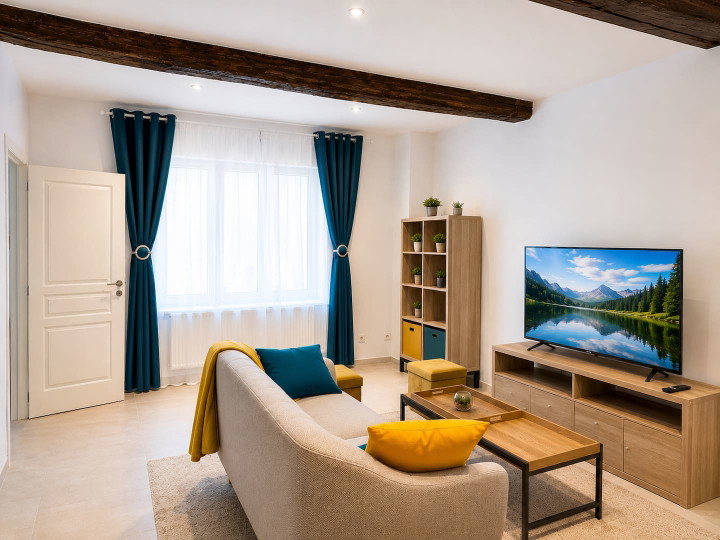 Charmante Maison 4 Chambres Charleroi Est - Charleroi
