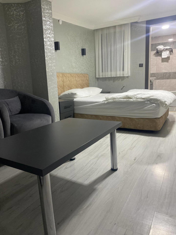 ÇIftler Için Uygun 2 Kişi Konaklama Yapabilir - Izmir