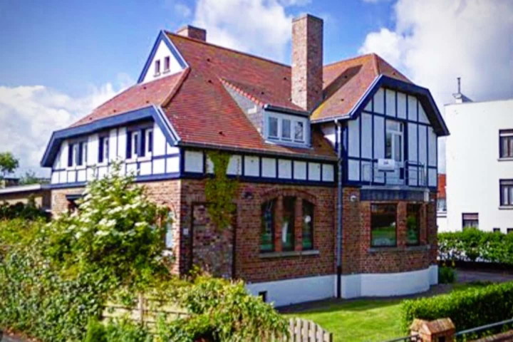 Beach Villa - Blankenberge