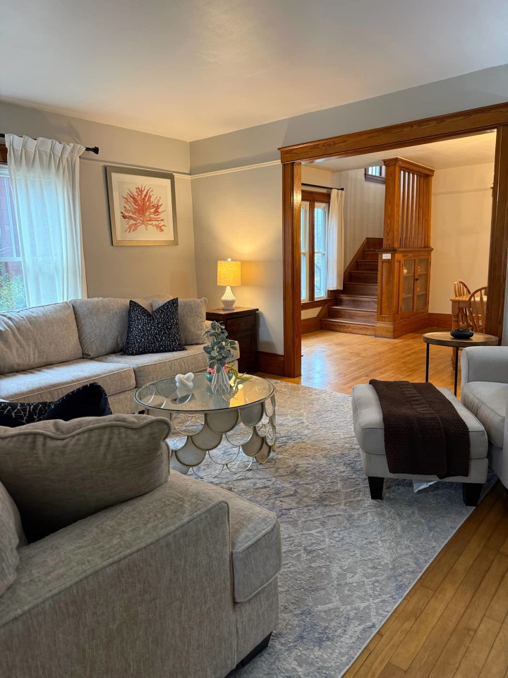 River District Duplex - Gananoque