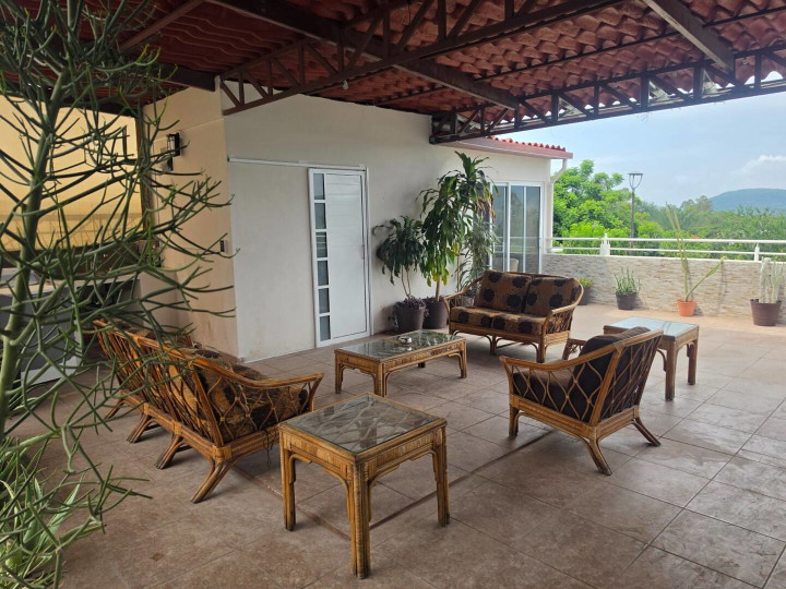 Casa Mirador Gdl, Spacious And Private | 6 Guests - Guadalajara