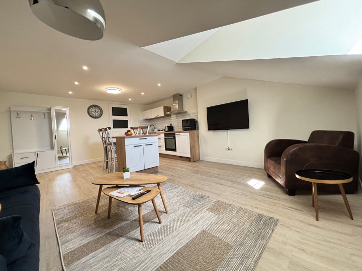 Appart 6, T2 De 58m2 Climatisé Avenue Baudin - Limoges