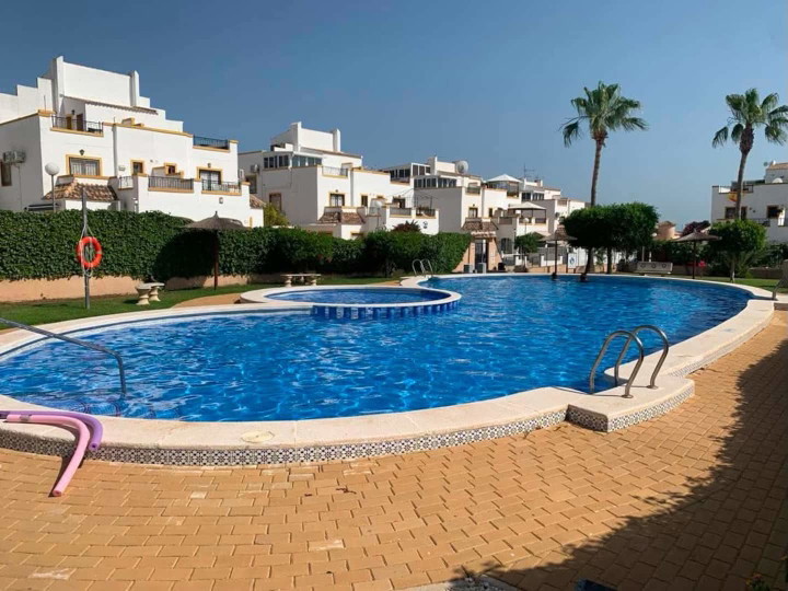 Casa Papouna - La Marina