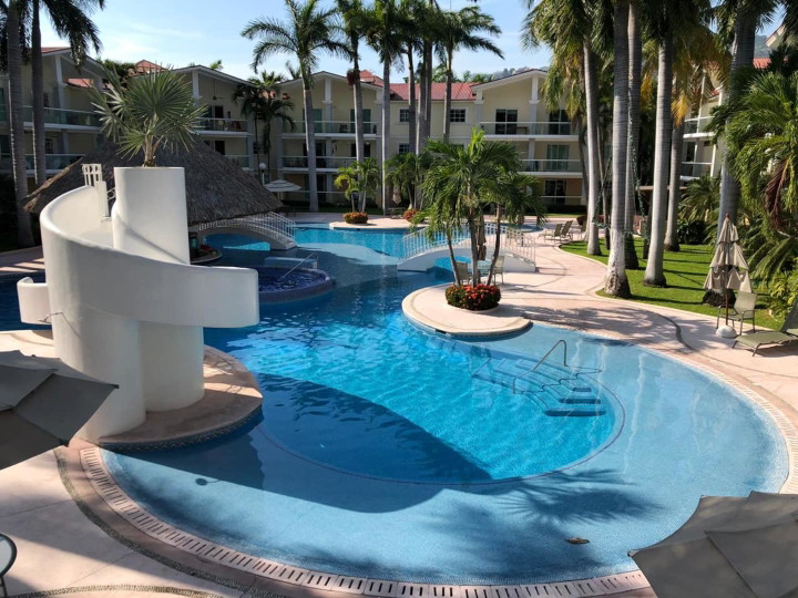 Amazing Apartment In Acapulco Diamante - Acapulco