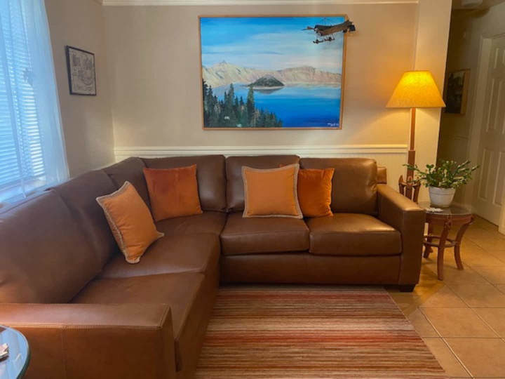 The Terra Cottage Inn - Ashland, Oregon - Ashland, OR