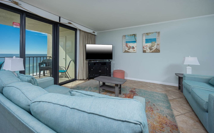 Vea Por Qué Nuestros Huéspedes Eligieron Este !!! 3br 2ba ~ Phoenix I - Orange Beach, AL