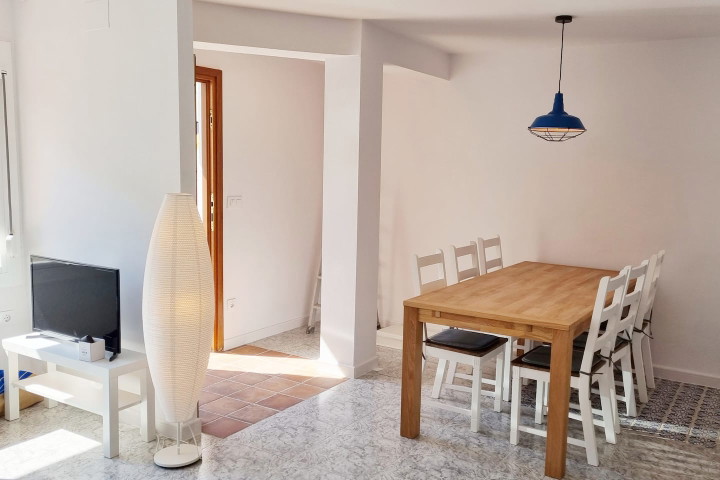 Appartement Rénové Dans "Quartier Des Pêcheurs" - Cadaqués