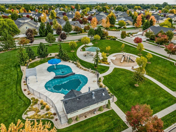 Bahama Breeze-pool, Hot Tub & Amazing Game Room! - Nampa, ID