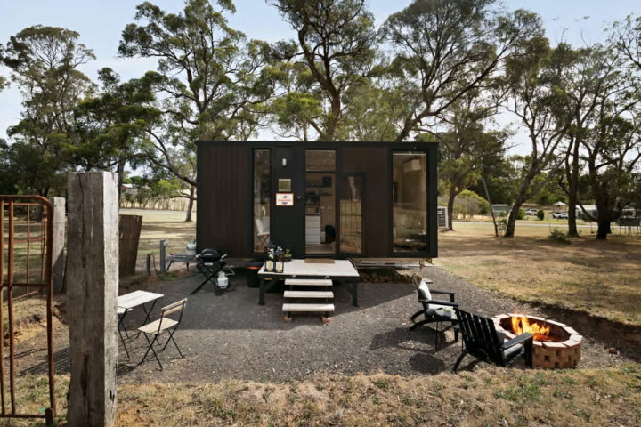 Delightfully Tiny By Tiny Away - Creswick