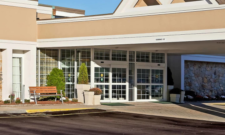 Envision Hotel & Conference Center Mansfield-foxbo - Massachusetts
