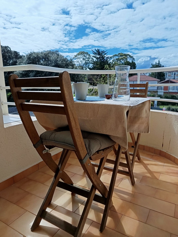 Apartamento Junto A La Playa - Isla