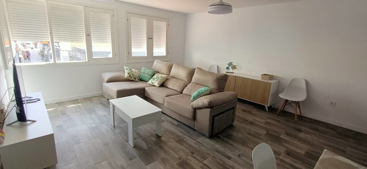 Gran Apartamento En Matalascañas - Matalascañas
