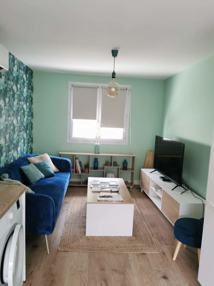 Charmante Maison Rénovée En Plein Centre - Saint-Nazaire