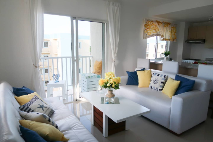 Jacky's Serena 1 Residence Resort Apt With 9 Pools - Punta Cana