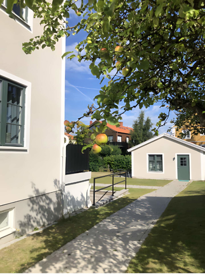 Mysigt Gästhus På Stensö I Kalmar - Kalmar