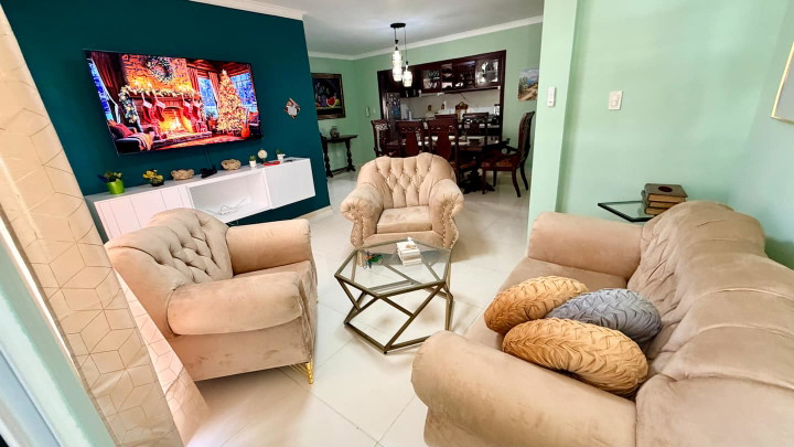 Temptations 2-bedroom Property With 24/7 Security. - República Dominicana