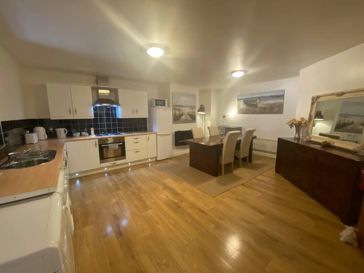 Perfectly Positioned Hideaway - Mansfield