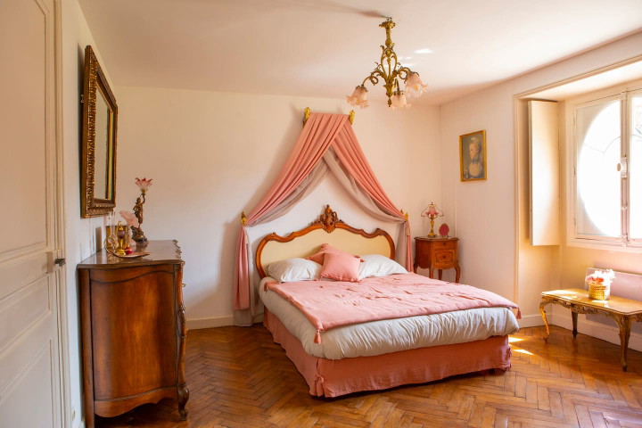 Appartement Belle ÉPoque - Château De Rivaulde - Salbris