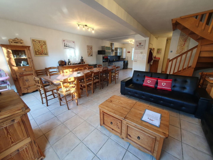 Le Beaune Retrouvaille - Gite Urbain 6 Chambres - Beaune
