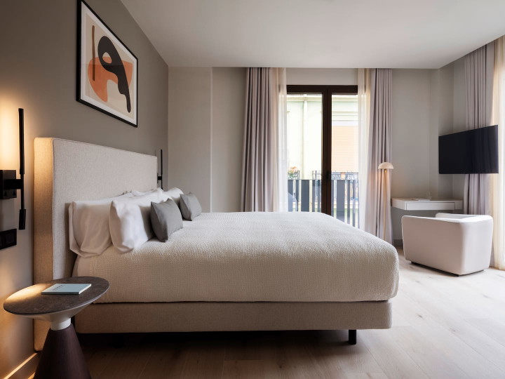 Numa | Medium Room In Ciutat Vella - Valence en Espagne