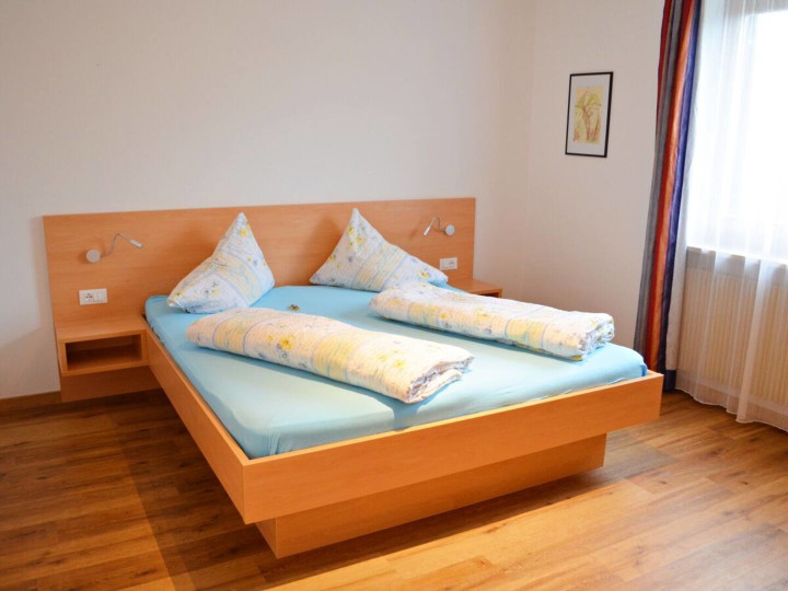 Familien-apartment Mit Pool Nahe Meran | Ifinger - Lana