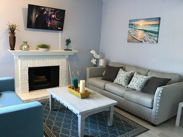 Madeira Beach Condo 1br/1.5ba Sleeps Up To 4 - Madeira Beach, FL