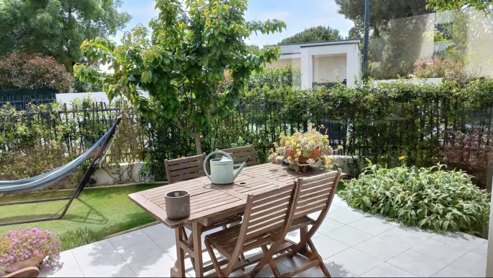 Maison Moderne Accueillante Pour 2 Pers Au Calme - Le Crès