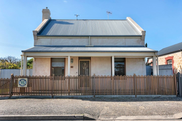 Centrally Located Goolwa Home - Towels & Linen Included, Wifi & Smart Tv's - Goolwa