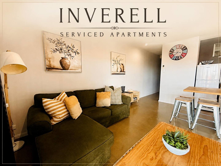 C @ 24 Sweaney - Central 2 Bed - Inverell